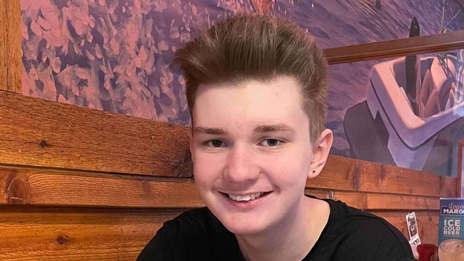 Fundraiser by Andrea Williams : Help Konner get brain scans and treatment