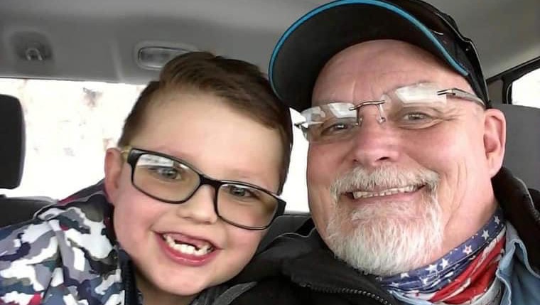 Fundraiser for David Singleton by Karly Rose (Pardue-Williams) : Urgent ...