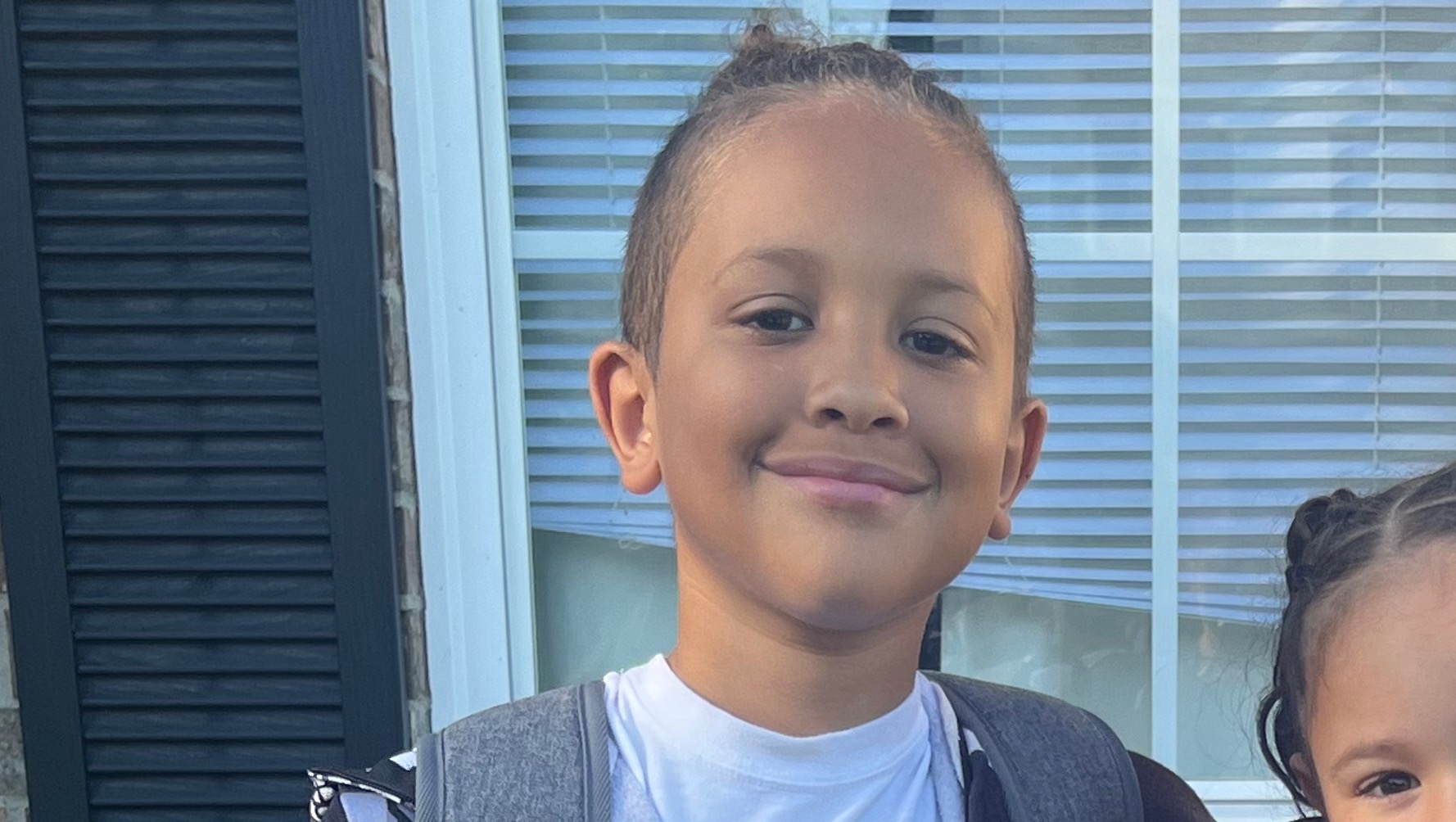 Fundraiser by Zach Gibbs : Help Chai go to the Jr Olympics