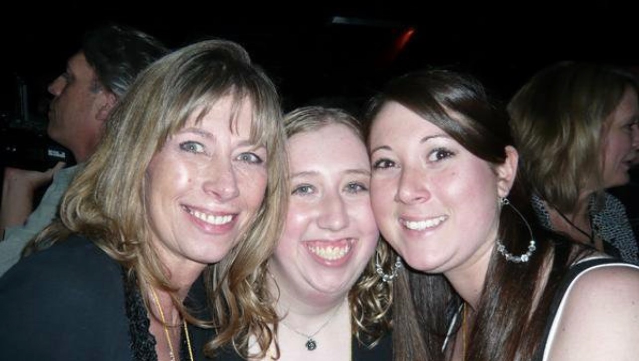 Fundraiser by Stephanie Servatius : Deborah Downing Memorial Fund