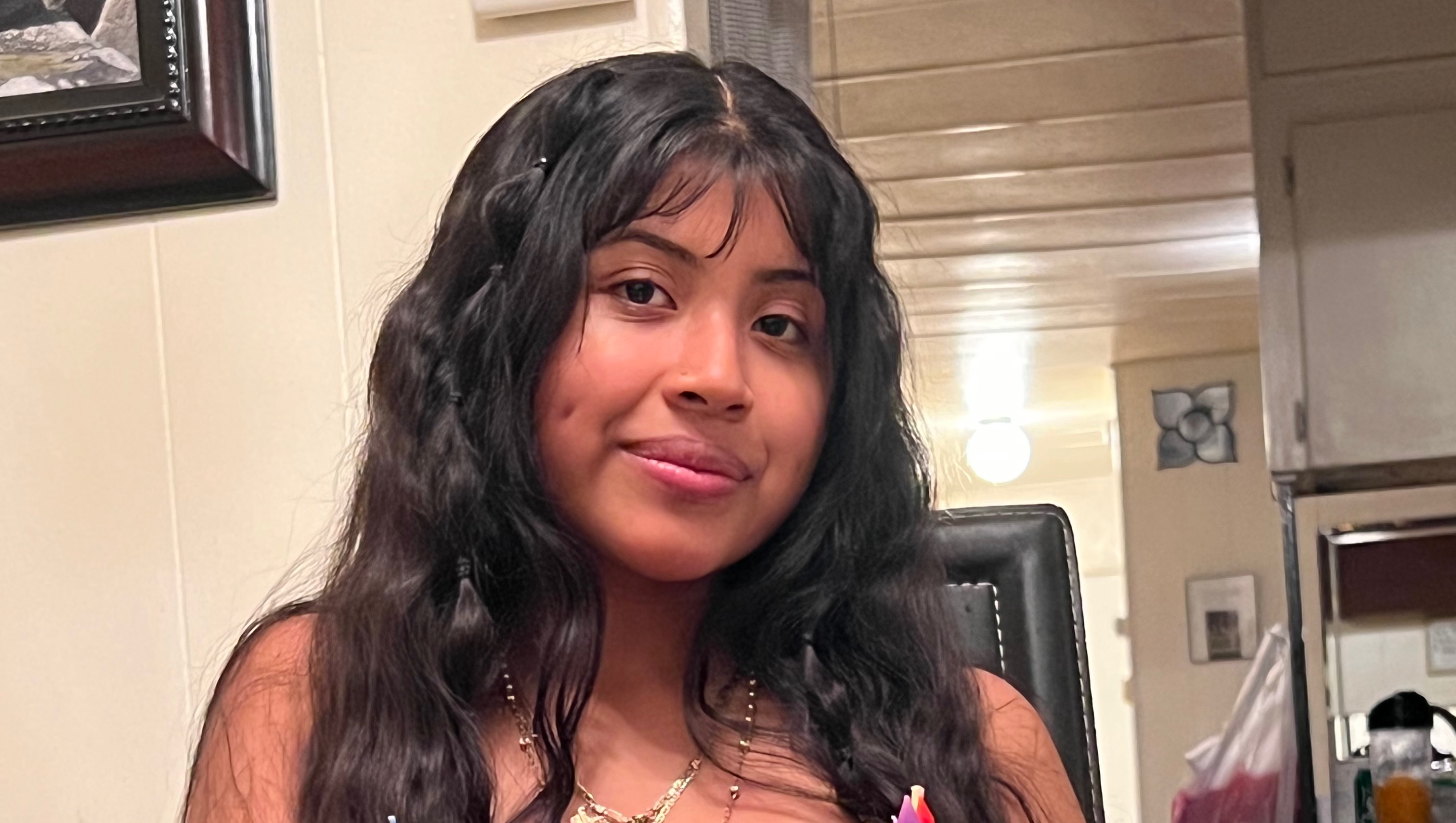 Fundraiser for Benito Reyes by Evelin Cortes : Funeral for Melody ...