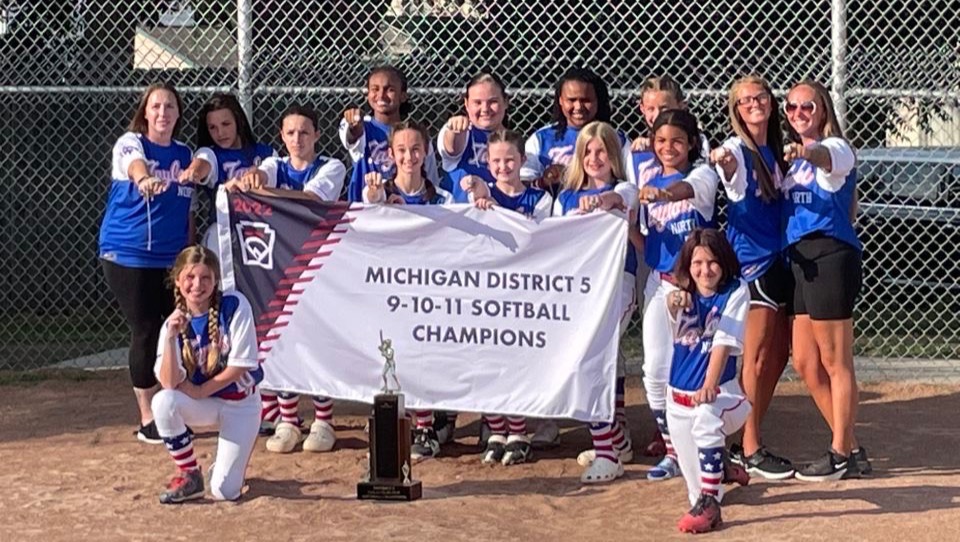 Fundraiser for Corey Osinski by Jordan Lemay : Taylor North 9-11 ...