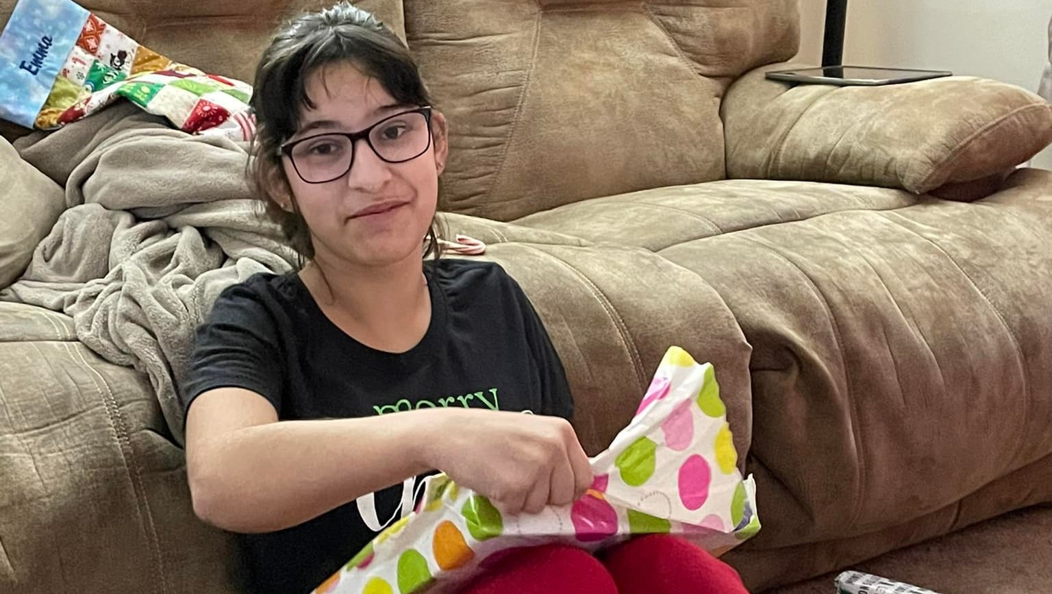 Fundraiser for Cheryl Monagle by Stacie Latray : Emma Monagle