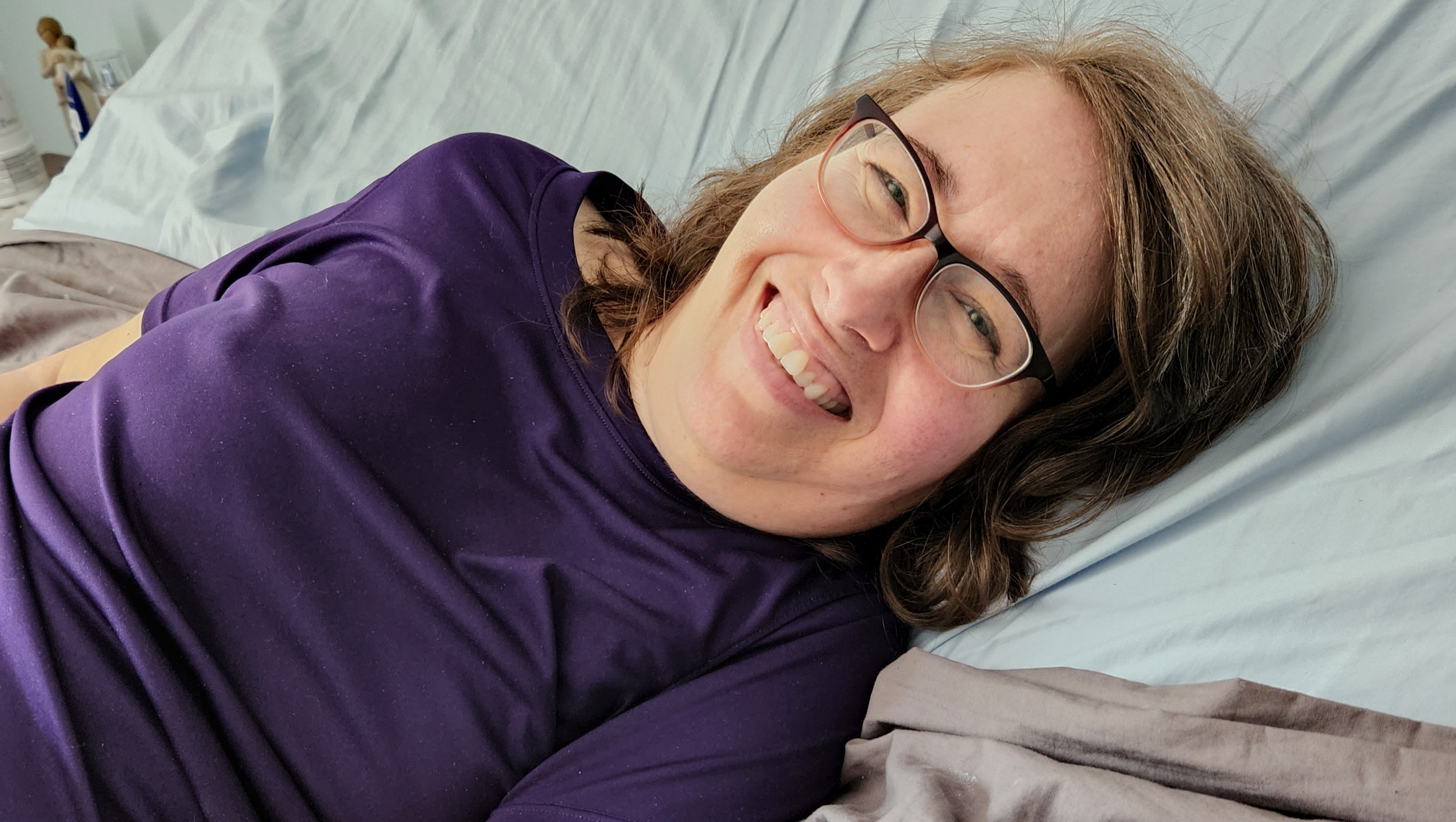 Fundraiser by Tish Pusey : Tish needs your hope & help for MS