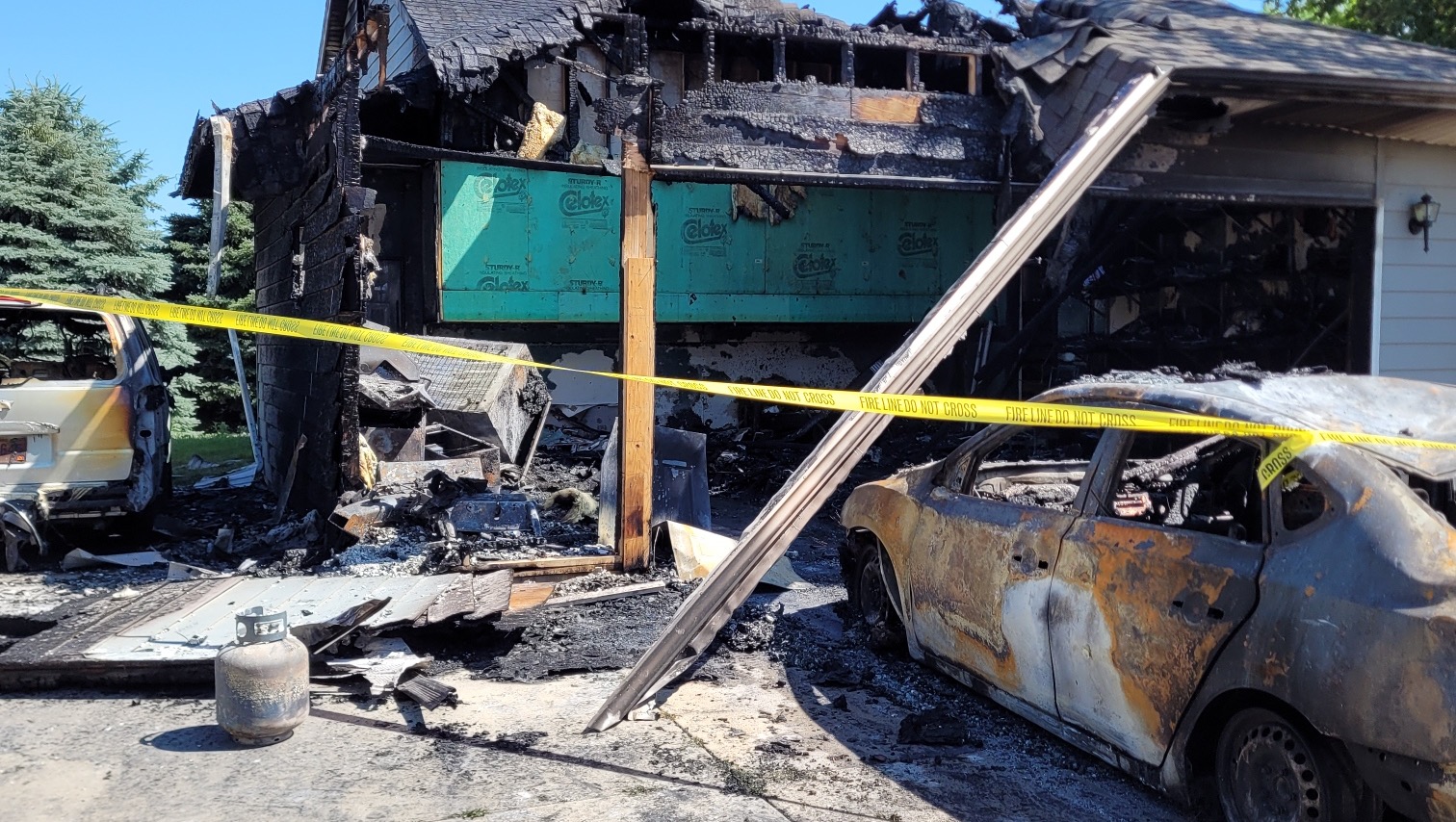 Fundraiser for Daniel Bosman by Kristin Elgersma Bosman : Bosman Family ...