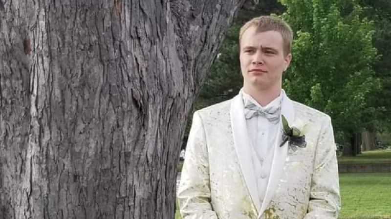 Fundraiser for Misty LaChance by Angela Fanning : Help Joseph James ...