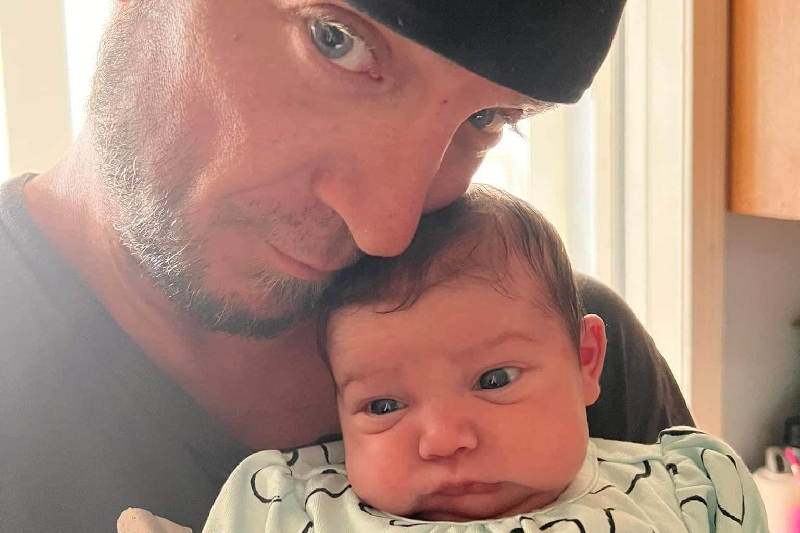 Fundraiser for Sheila Gust by Amanda Elsass : Please help Jeremy's family