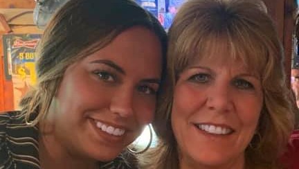 Fundraiser by Jim Galbraith : Patsy Swank (CPD) and son Scottie