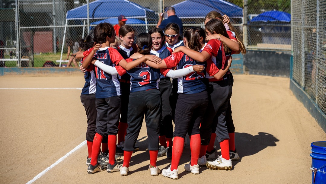 Fundraiser for West Valley Slammers Softball Inc. by Melissa Hewko ...