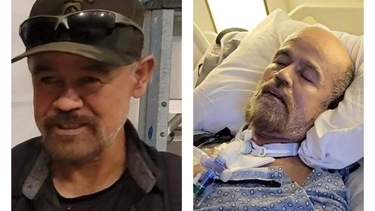 Fundraiser by Javier Calvillo : Please help ROBERTO CALVILLO'S family