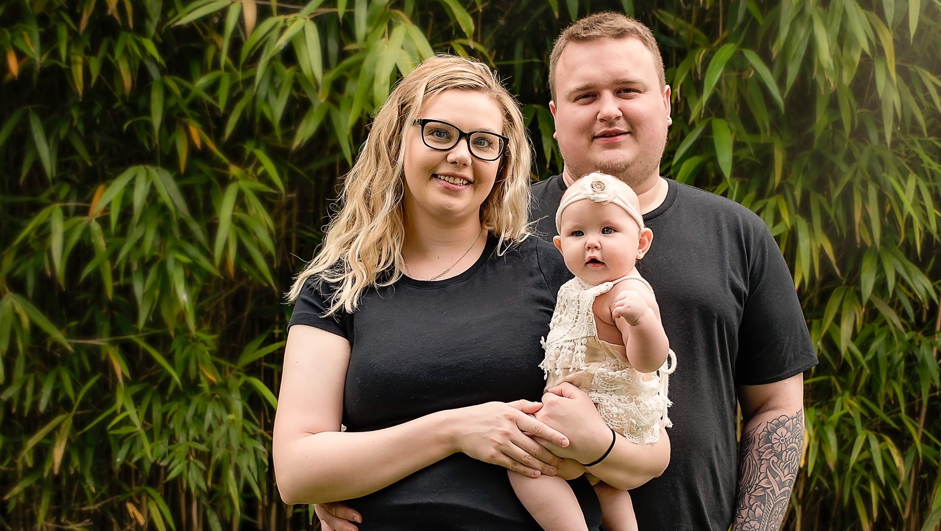 Fundraiser for Isabella Stephenson by Kristina (Kika) Kobenko : Haylee ...