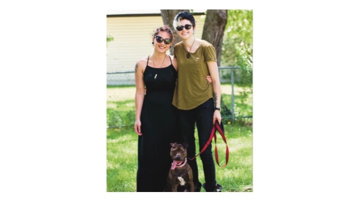 Fundraiser for Kara Gregory by Dena Patterson : Pickle the Pocket ...