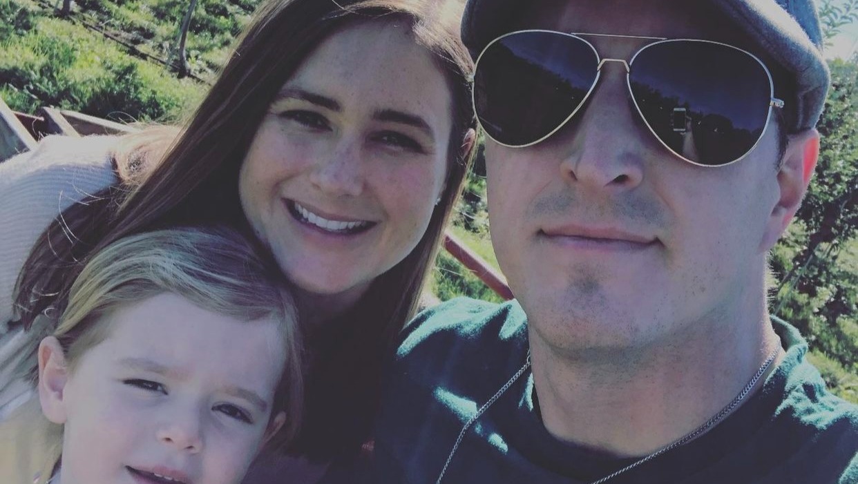 Fundraiser for Meghan Luff by Ashley Loper : Devastating House Fire