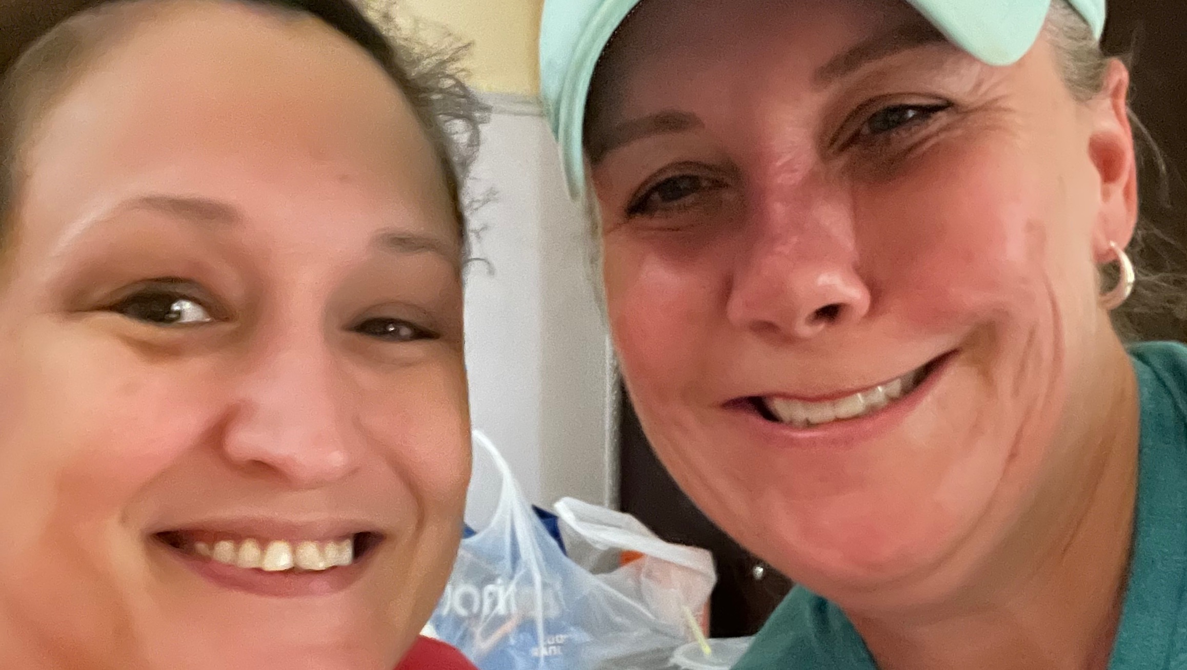 Fundraiser for Ginger Craft by Tasha Boothe : Let’s help Jenna!!