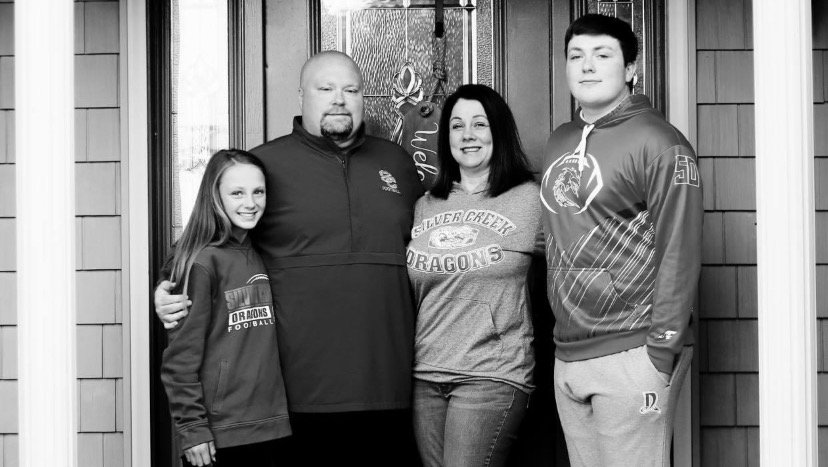 Fundraiser for Heather Rountree by Amy Campbell : Rountree Fire Recovery