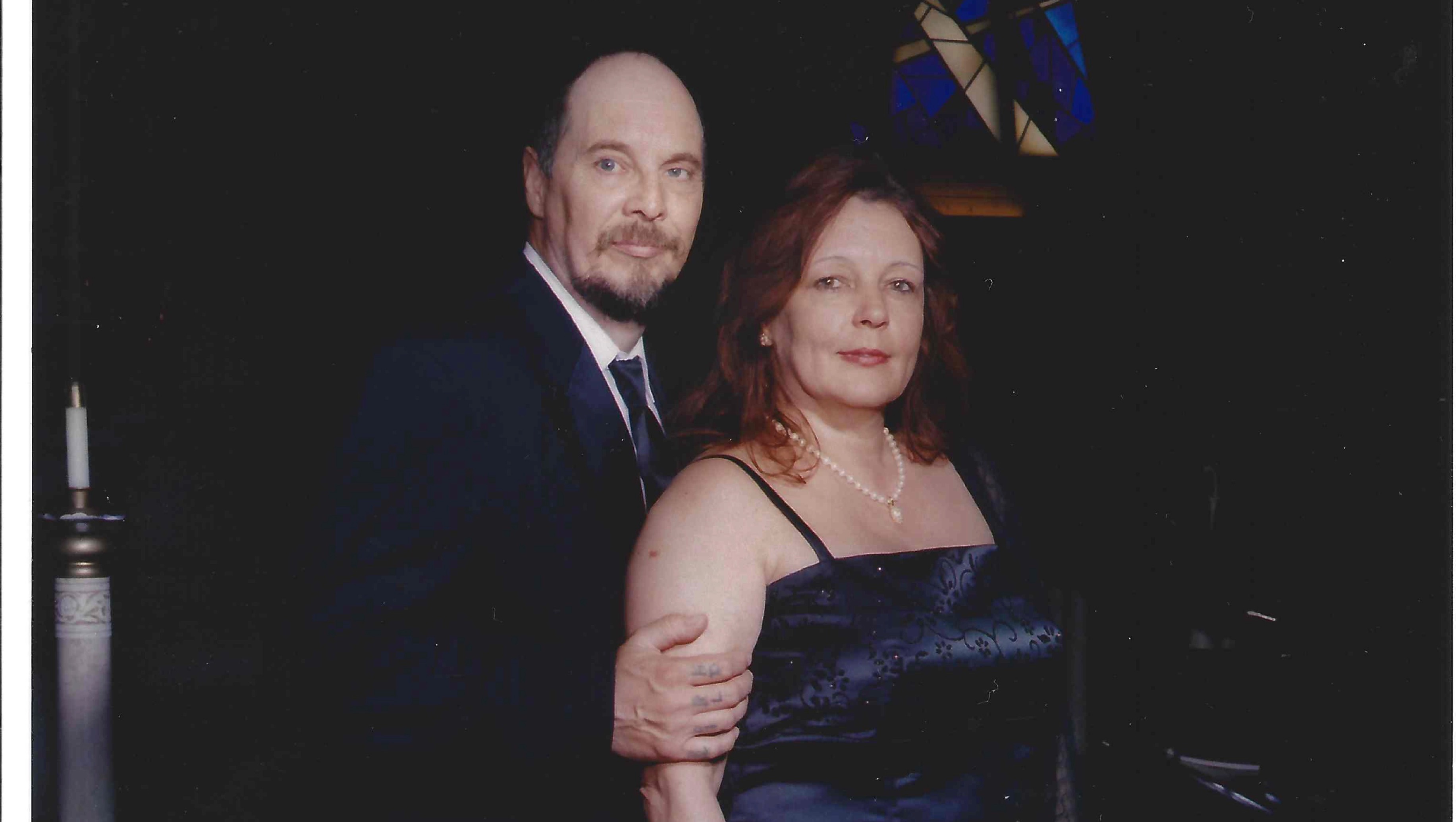 Fundraiser by Melissa Pullen : Funeral Expenses for Marjorie Ann Mahon