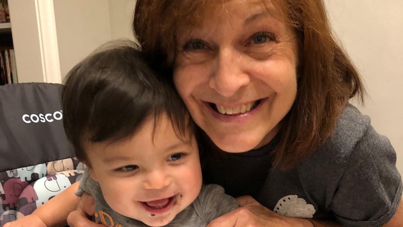 Fundraiser for Shelly Main by PAULA HARMON : Medical bills for Shelly Main