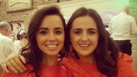 Fundraiser by Mary Therese Collins : PARACHUTE JUMP FOR YOUTH 2000 ⛅