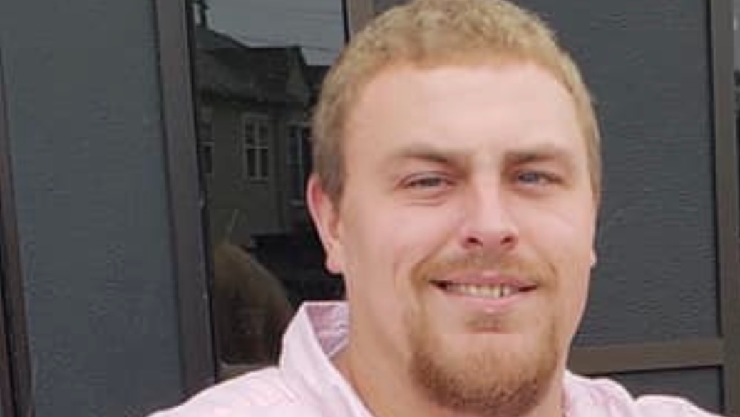 Fundraiser by Amanda Curtis : Jonathan Bugbee