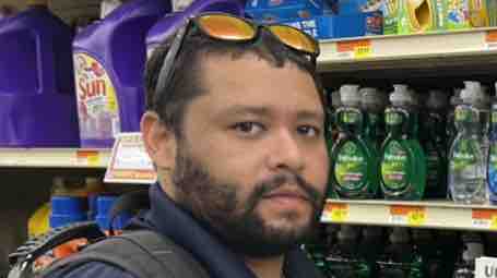 Fundraiser by Jorge Yordan : Help Alejandro Meza with medical bills