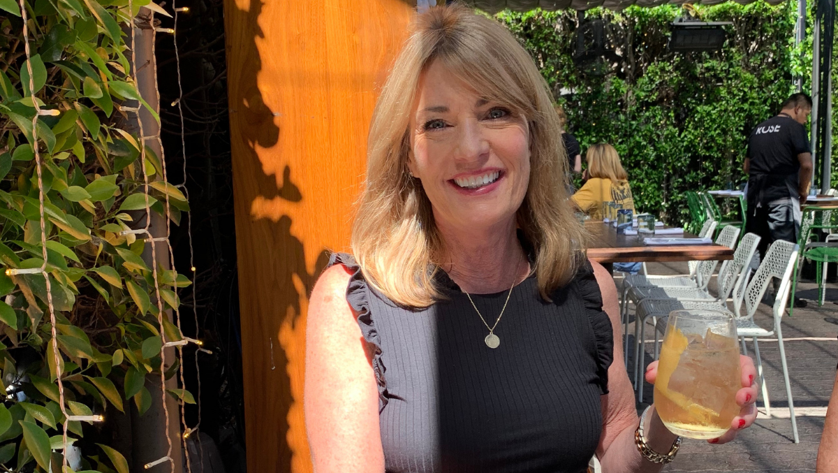 Fundraiser for Cami Story by Kiley Story : Cami Story - Hit & Run