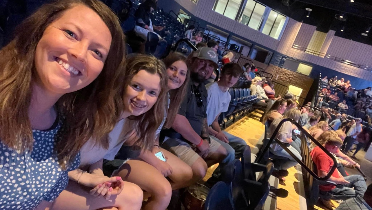 Fundraiser for Maranda Wright by Britney White : The Wright Family