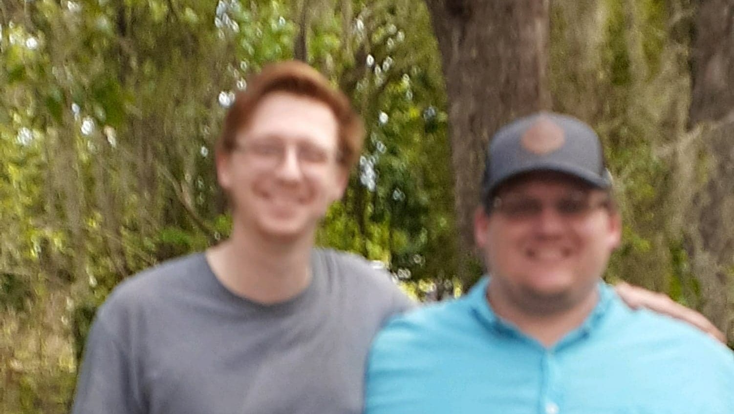 Fundraiser for Thomas Hannigan by Brandi Albritton : Thomas Hunter ...