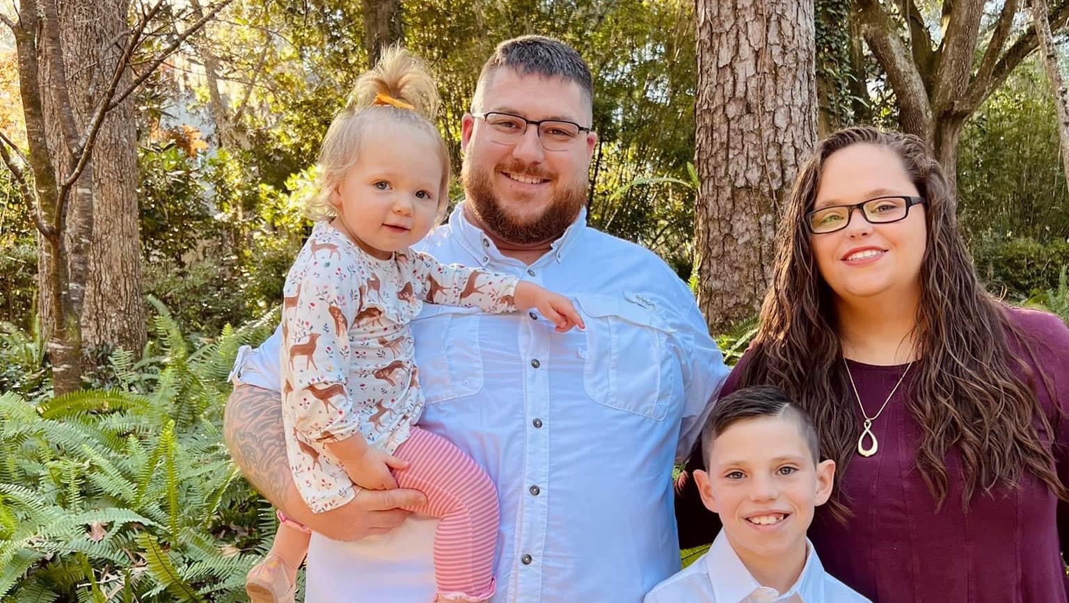Fundraiser by Casandra Galluzzo : Family Needs Help To Recover From ...