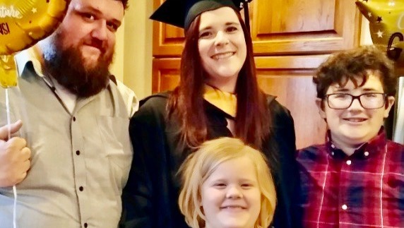 Fundraiser for Amy Gustafson by Jan Selander : Help Kyle and Amy ...