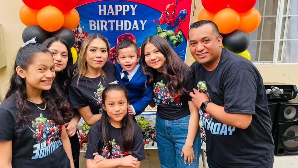 Fundraiser by Alma Ramirez : Alma Ramirez