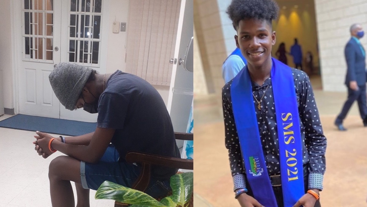 Fundraiser by Valerie Ford : Raphael 17, living with Stage 2 Liver Disease!