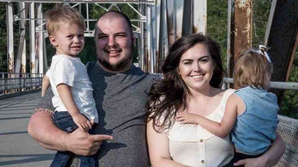 Fundraiser for Quace Wright by Johnna Elkins : Katarina Wright Memorial ...