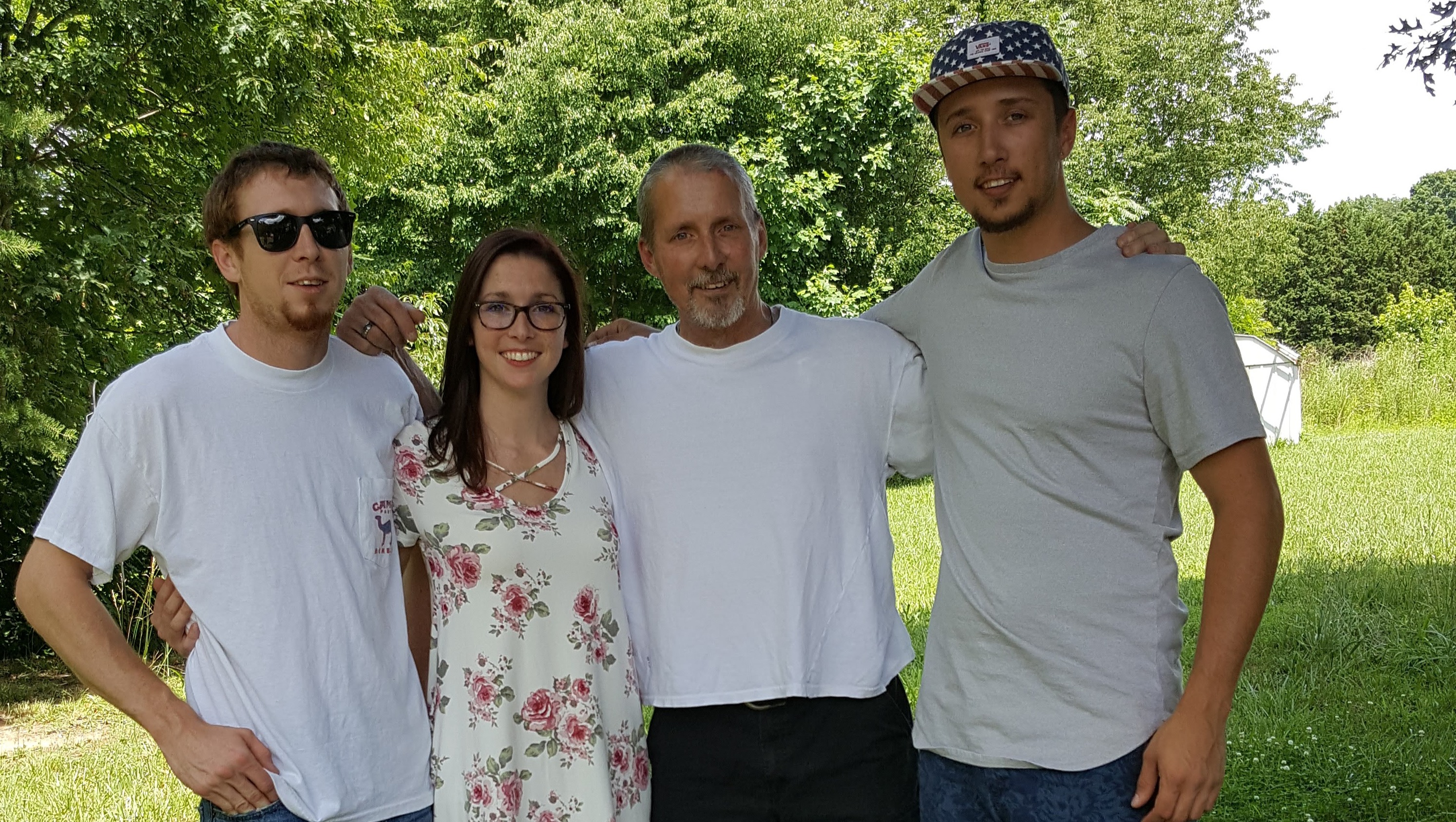 Fundraiser by Chelsea Beamer : Donate in memory of Joe Beamer