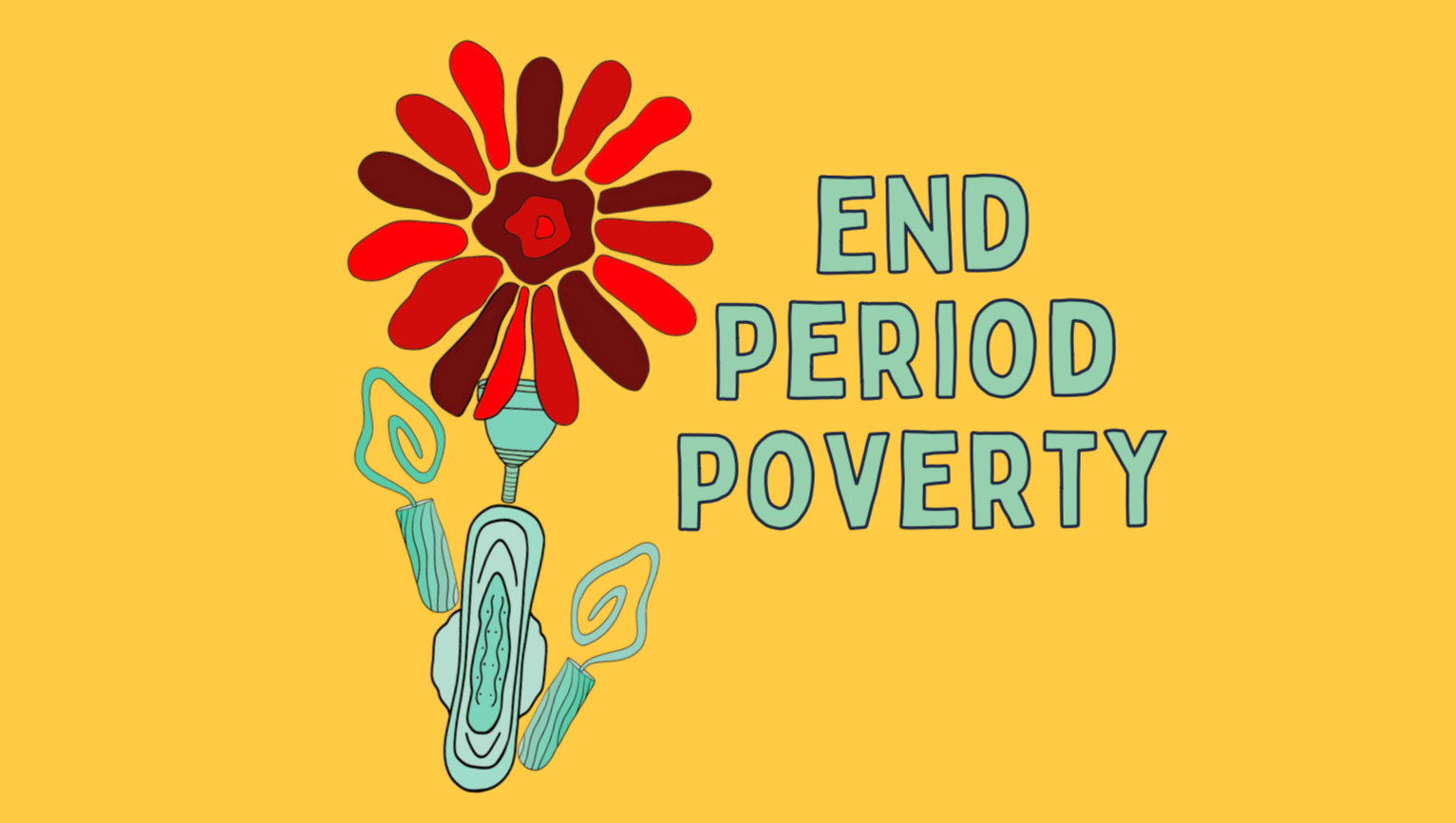 Fundraiser by Denise Villamil : Period Empowerment Celebration