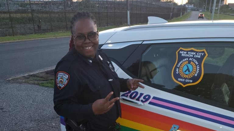 Fundraiser for Opal Ellis by Heidi Paterson : Help CO Ellis with ...