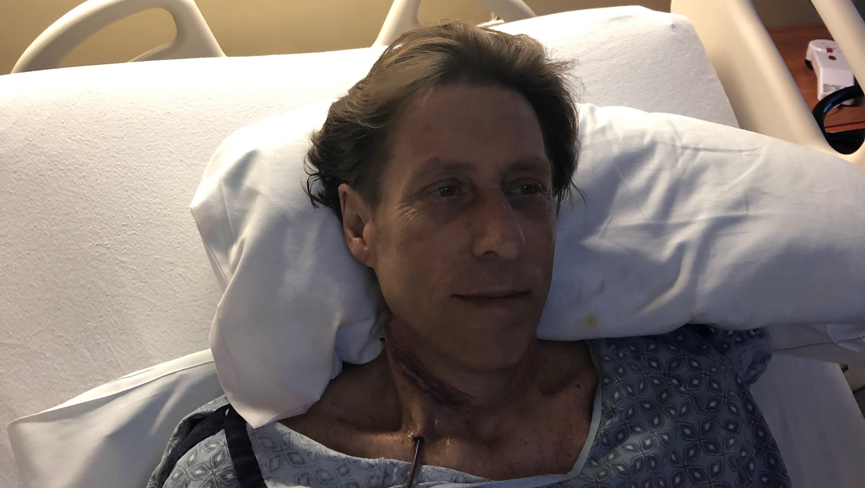 Fundraiser by Dale Combs : Cancer Is Not The End