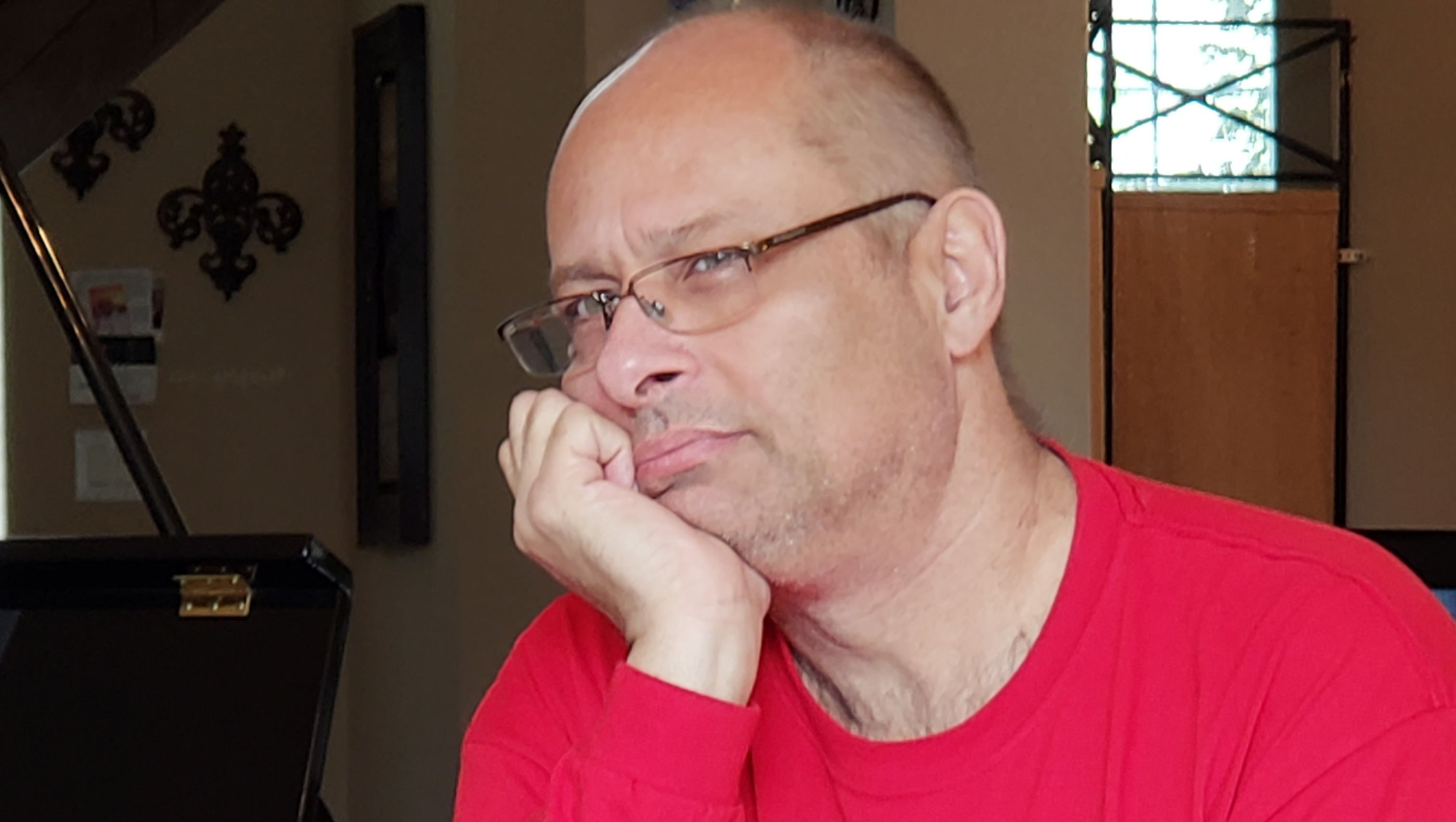 Fundraiser by Erick Castaneda : Roy Anderson and family