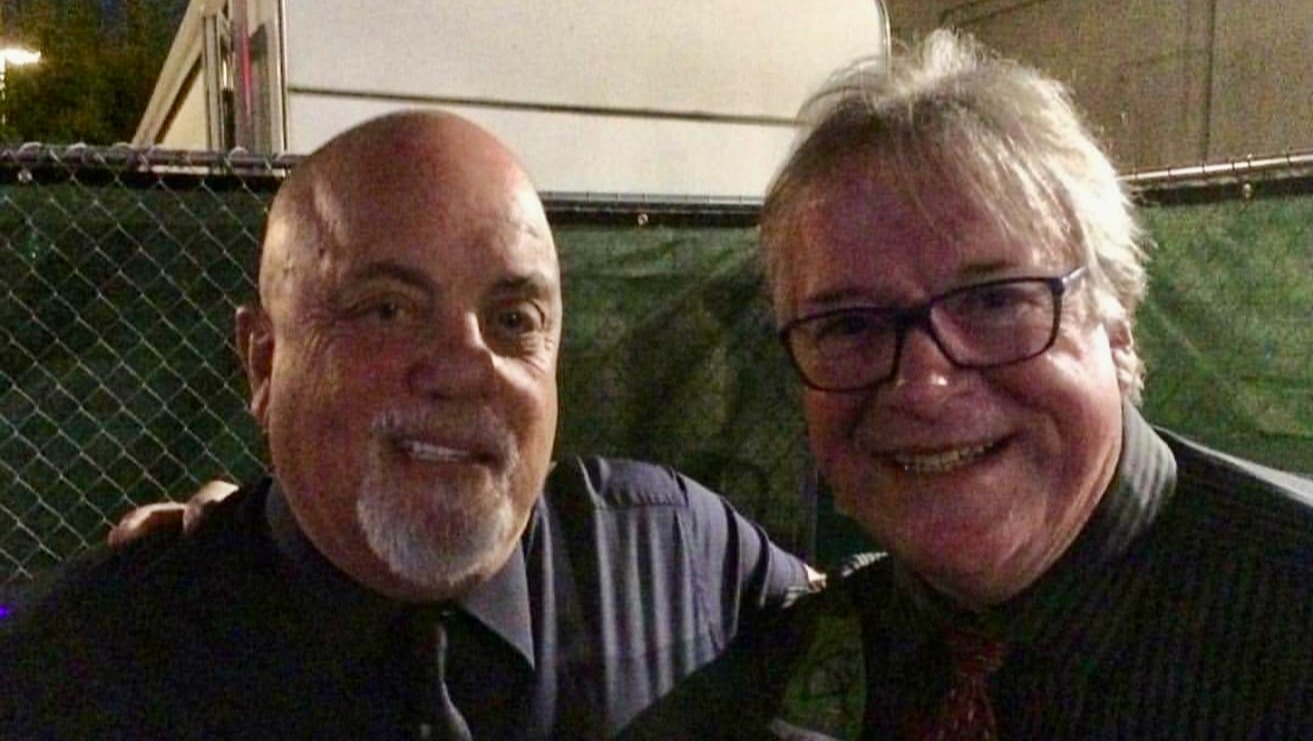 Fundraiser for Marcia Brunning by Eric Eckstein : Marcia Brunning, Jim ...