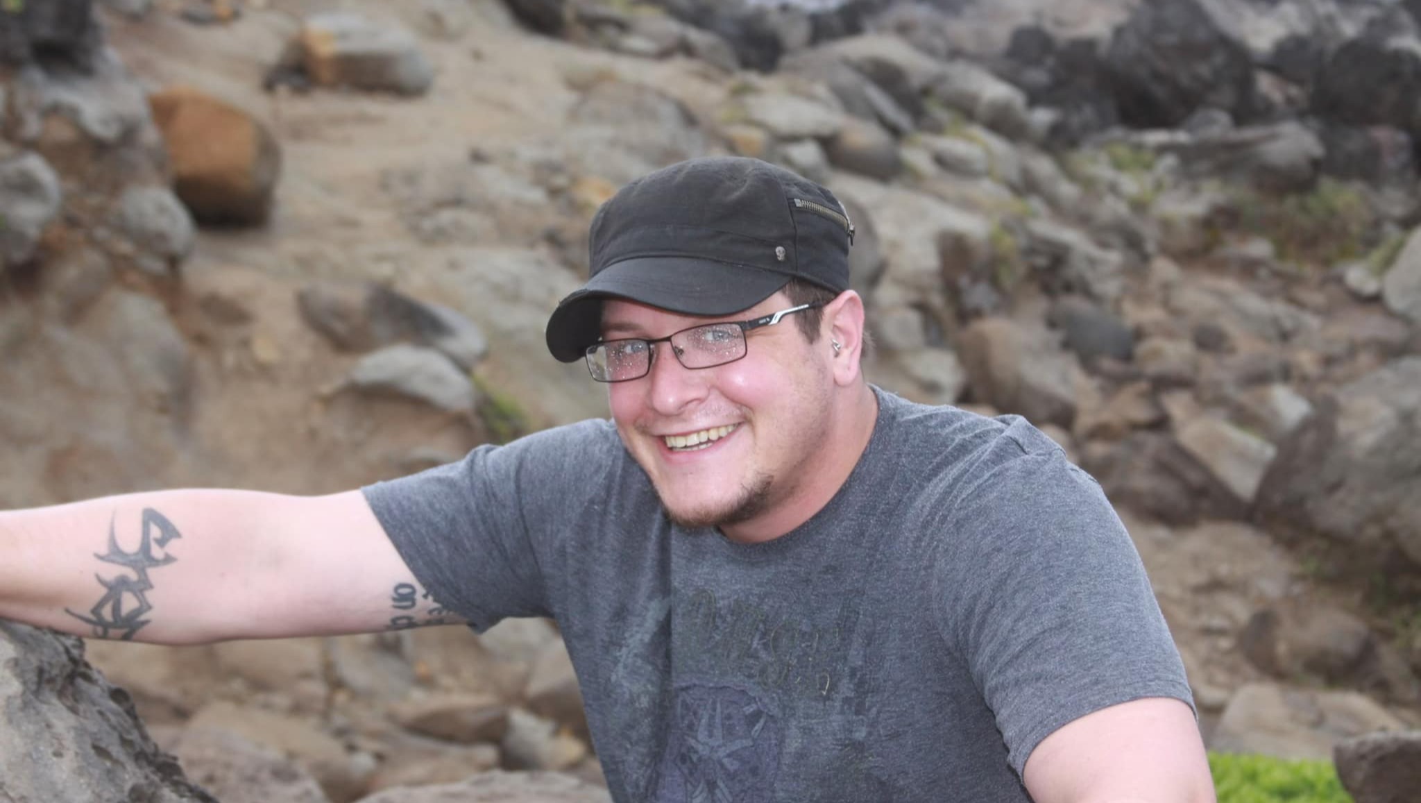 Fundraiser by Jeffrey Behan : Donate In Memory Of Joshua Michael Behan