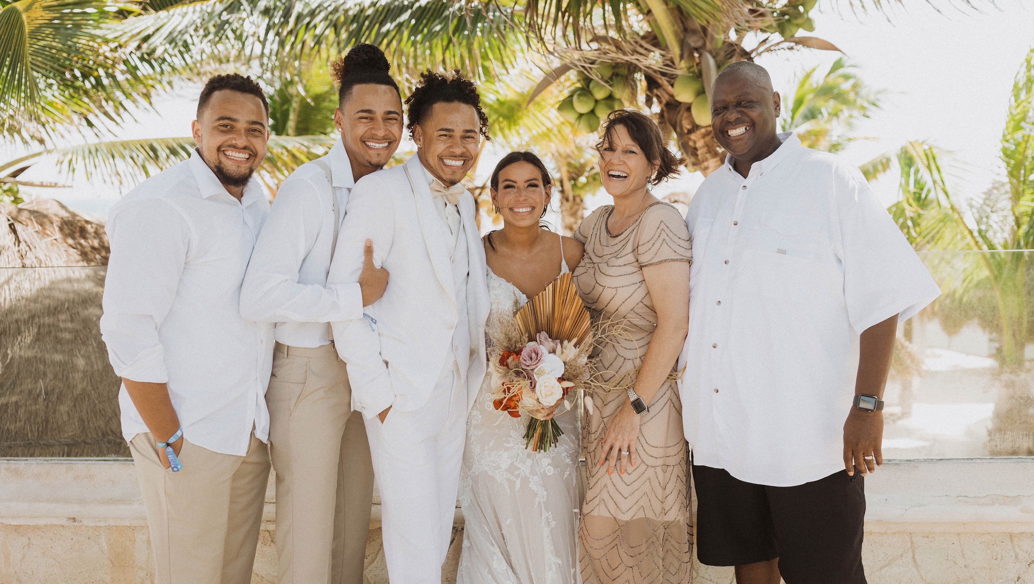 Fundraiser for Deonte Edge by Meagan Sanchez : Unexpected Death of ...