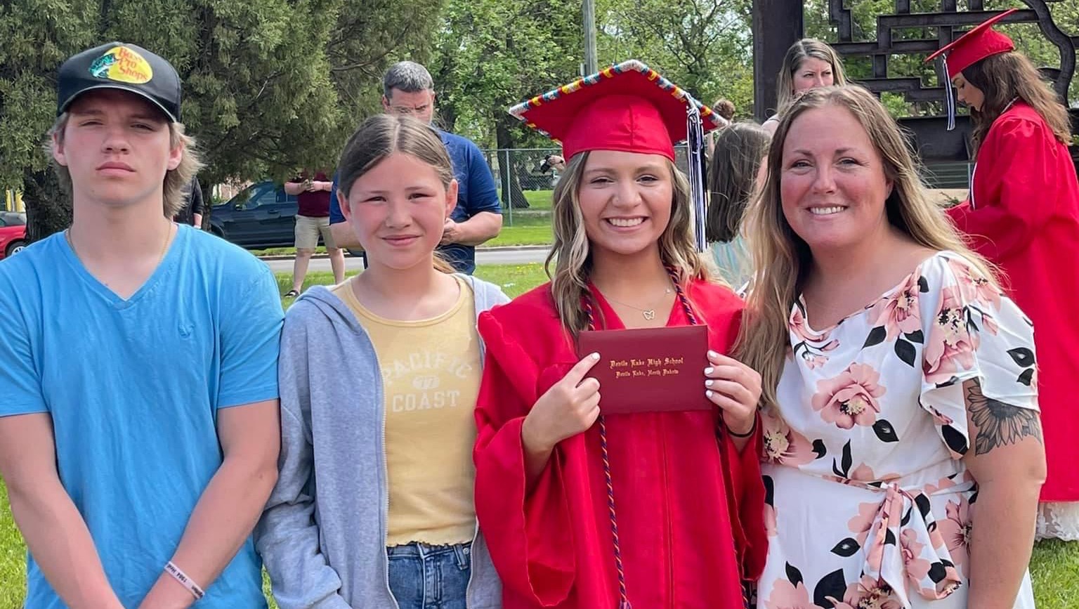 Fundraiser for Hannah Anderson by Mindy Cavanaugh : Hannah Anderson ...