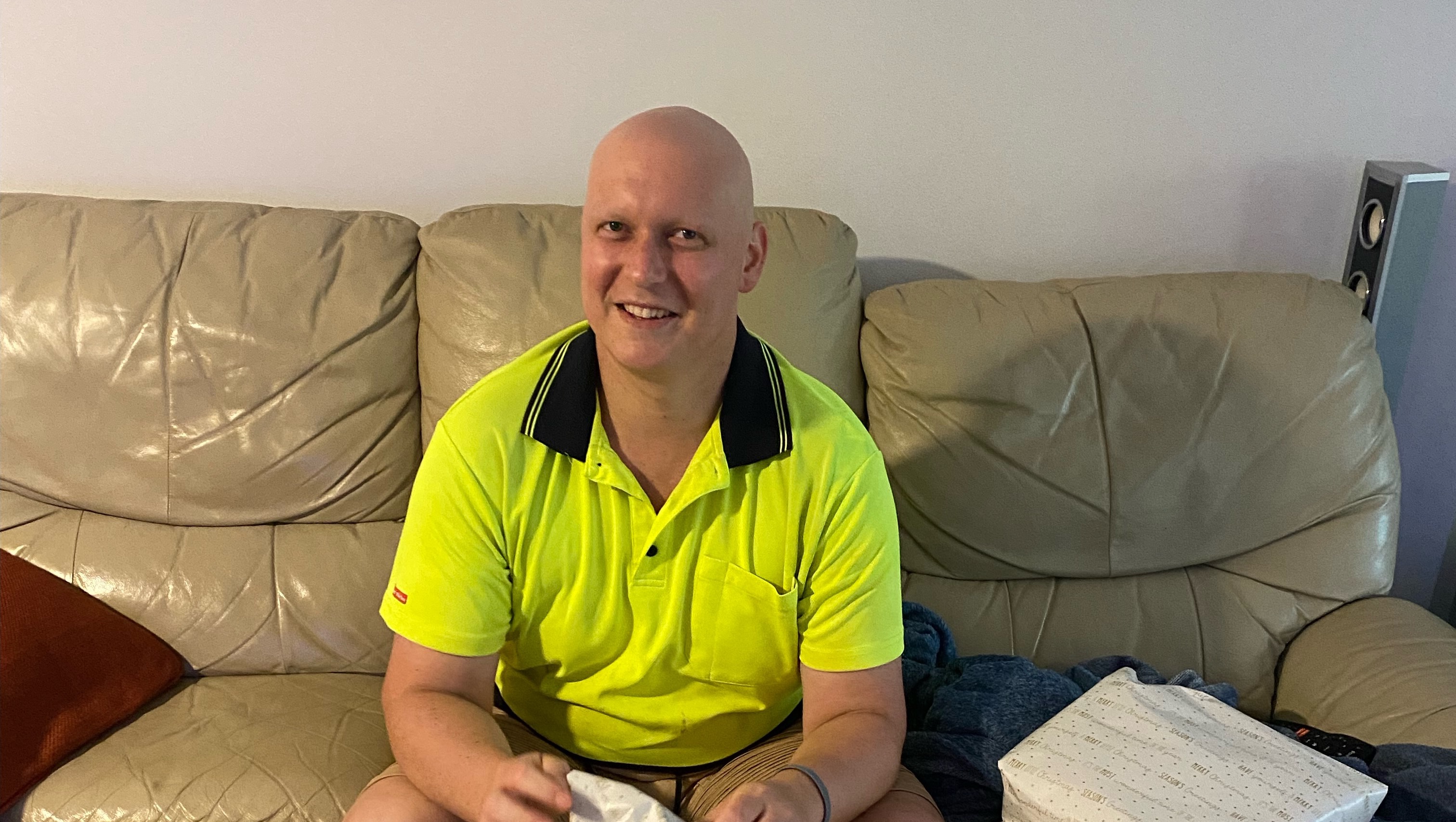 Fundraiser for Paylen Brodbeck by James Sloane : Paylen’s Cancer Journey