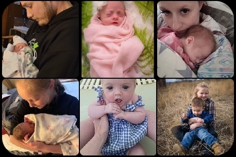 Fundraiser by KATHY GUILLORY : Makkari Newton-Elmore angel fund