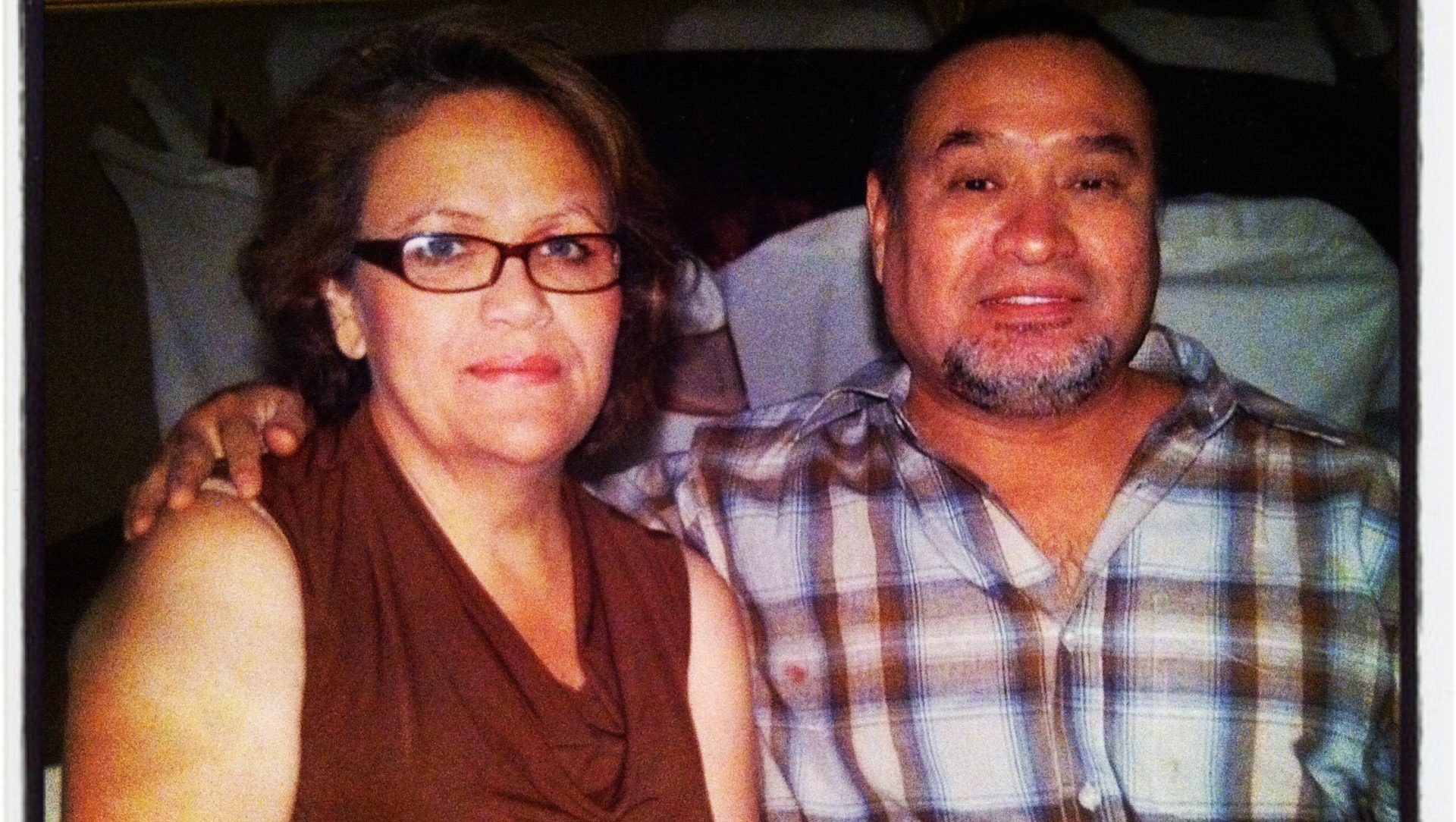 Fundraiser by Daniela Moreno : Myrna Lopez