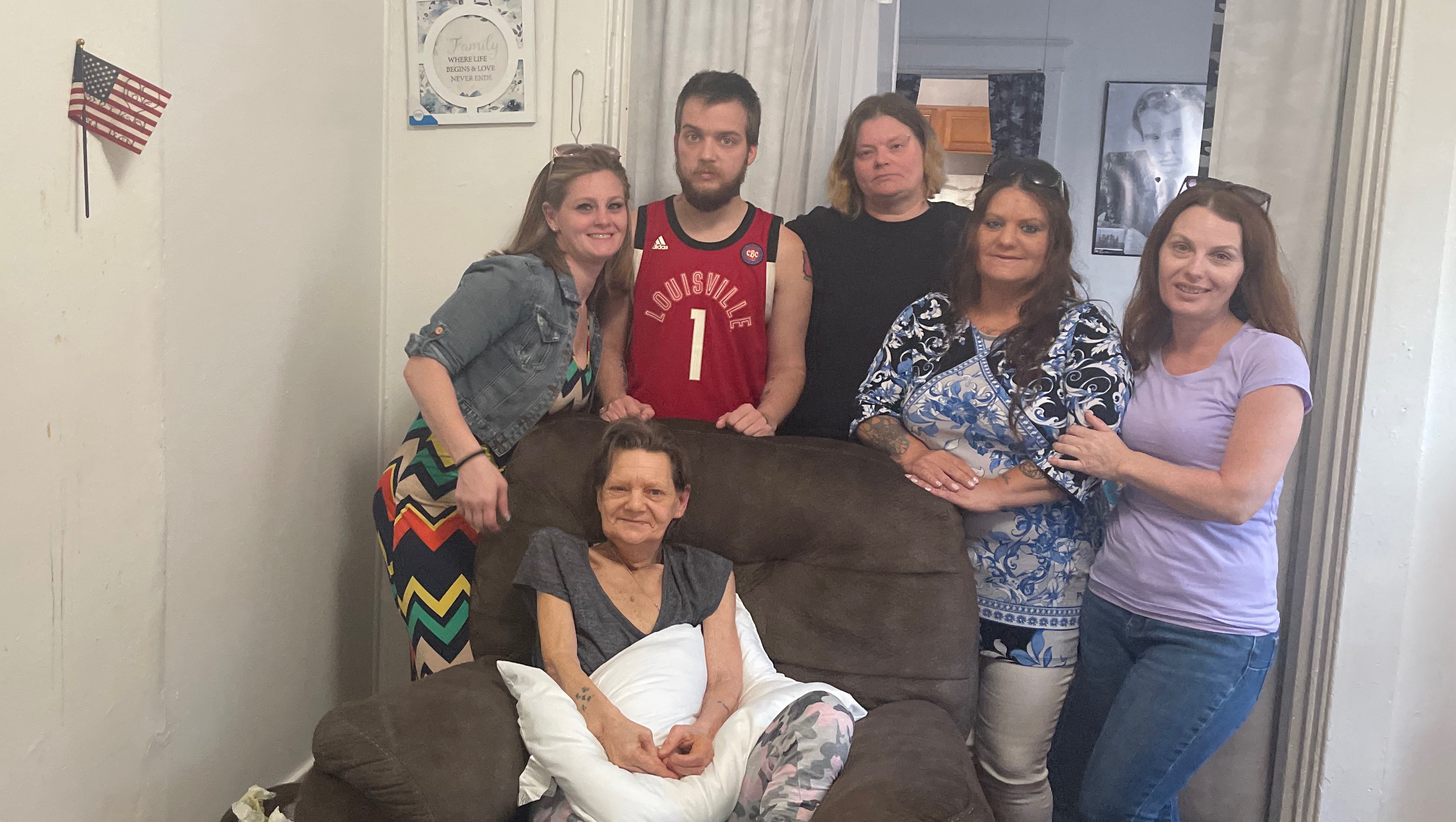 Fundraiser by Sandra Durham : Funeral expenses for Momma