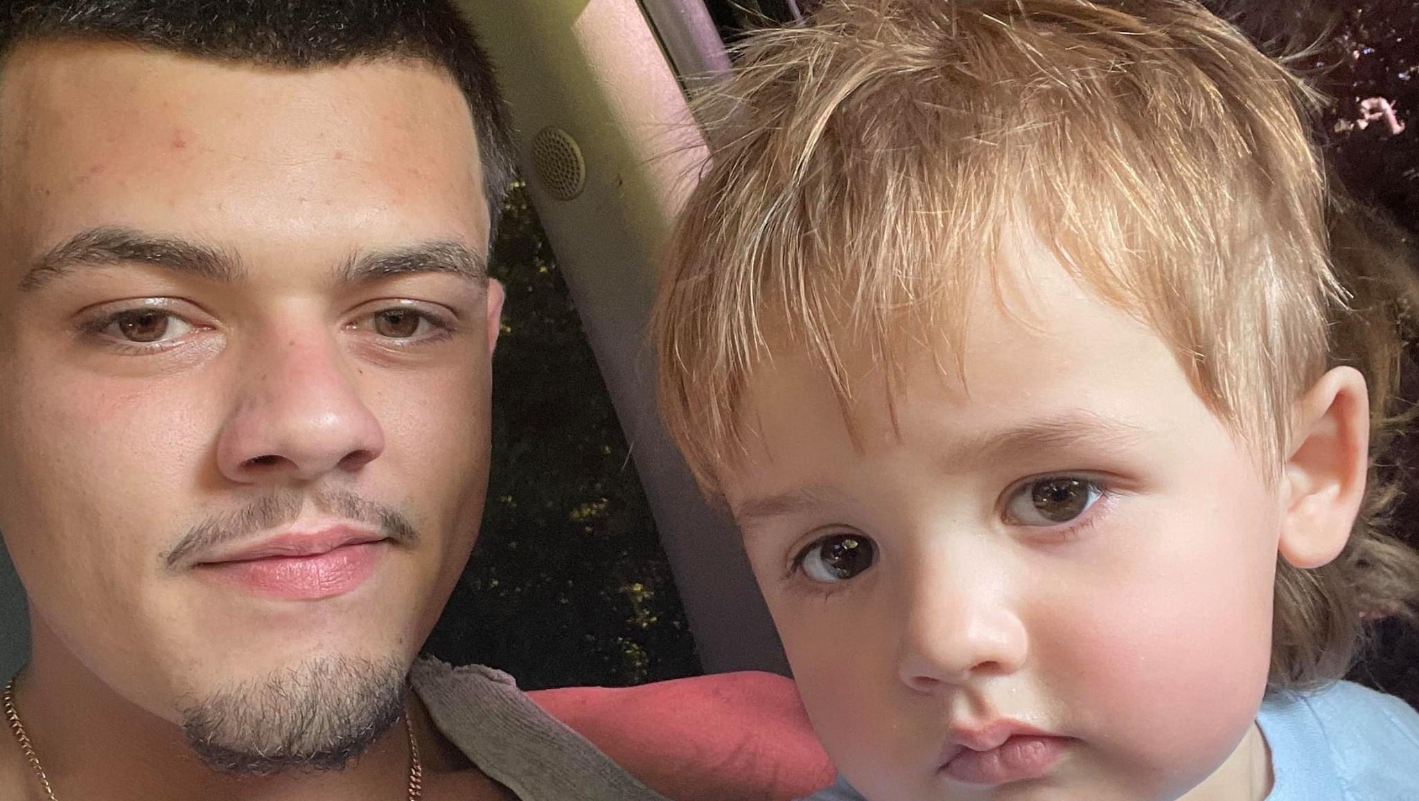 Fundraiser for Adrianah Brock by HaleyMakayla Akel : Jordan Akel