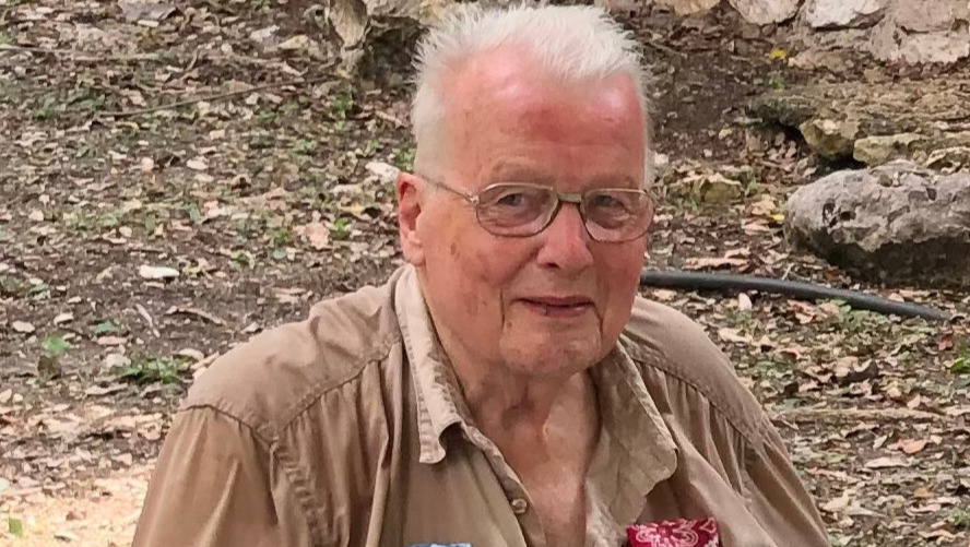 Fundraiser for Elizabeth Graham by Jim Aimers : Please help David ...