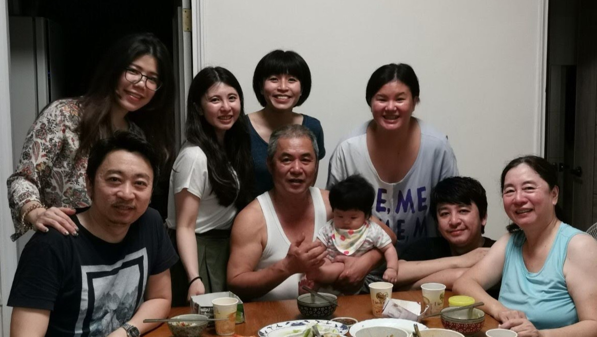 Fundraiser for Ariel Tsai by Eddie Coogan : Please Help Ariel's Lovely ...