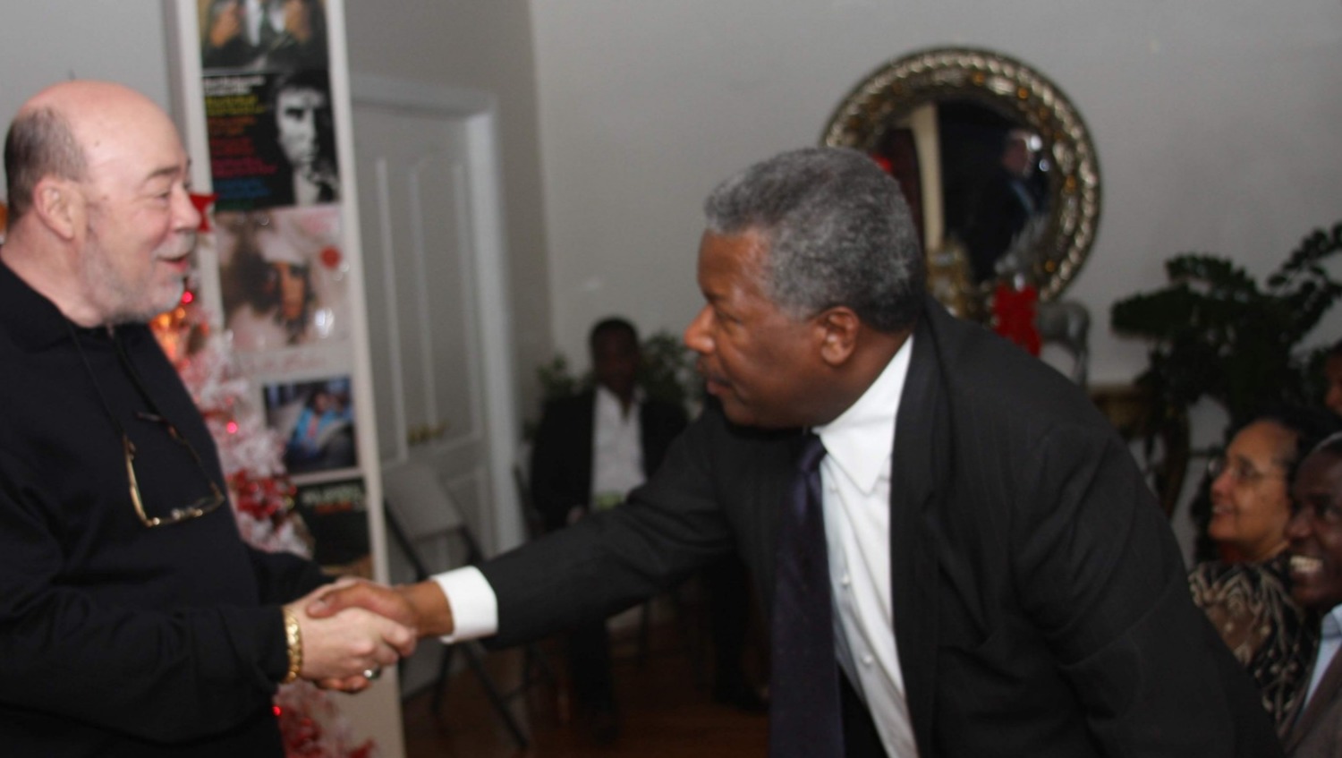 Fundraiser for Nasrin Ansari-Brebbia by Hampshire Greens : Memorial For ...