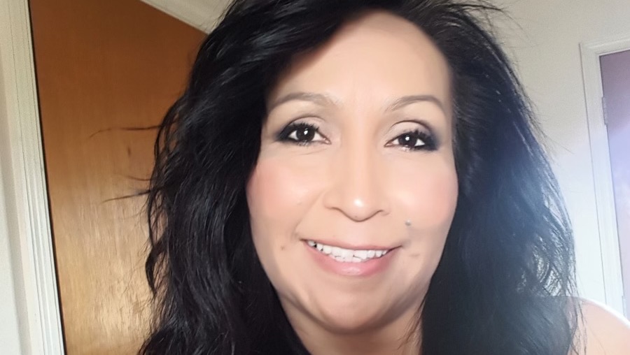 Fundraiser for Dean Potteiger by Renee Grube : Paying tribute to Dorlinda